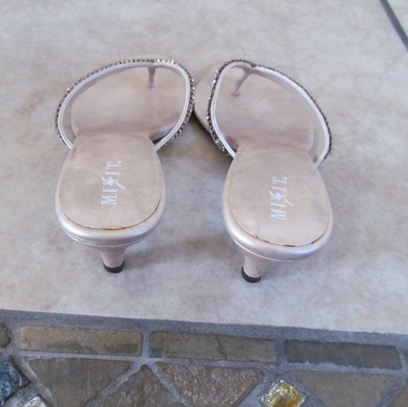 Mixit | Shoes | Womens Mixhit Heels | Poshmark